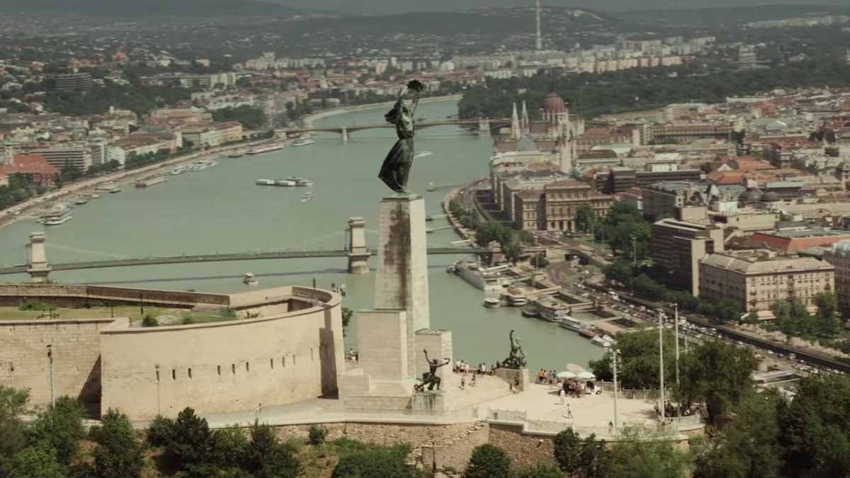 Budapest | Marvel Cinematic Universe Wiki | Fandom