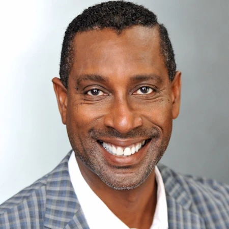 Daryl Anthony Harper | Marvel Cinematic Universe Wiki | Fandom