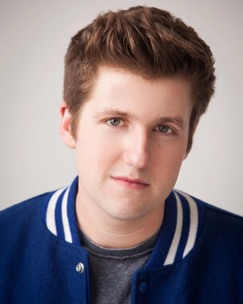 David Michael Paul | Marvel Cinematic Universe Wiki | Fandom