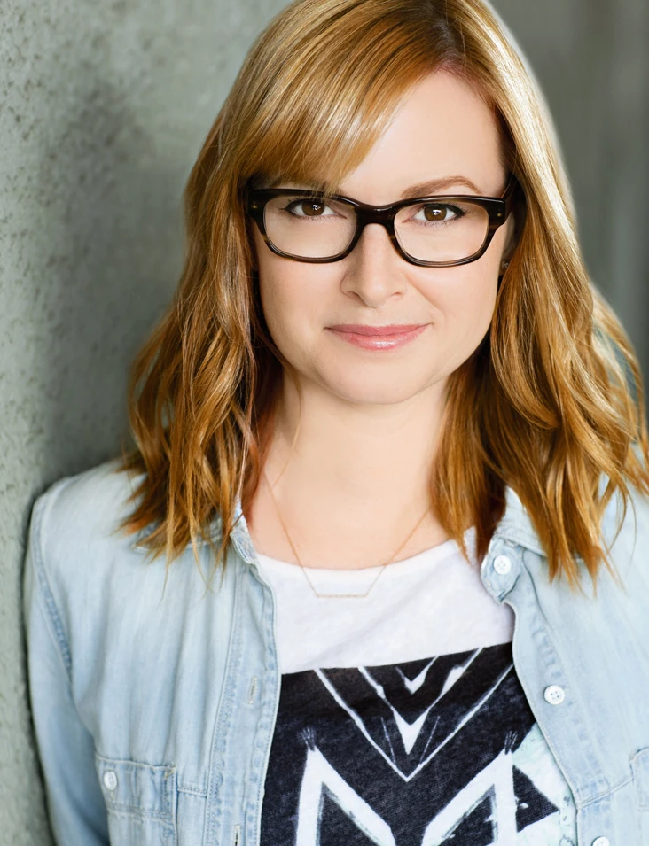 Heather Moiseve | Marvel Cinematic Universe Wiki | Fandom