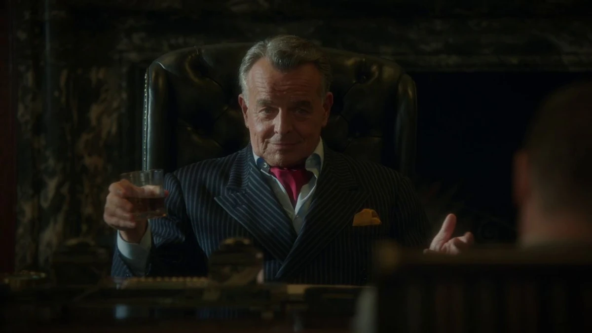 Hugh Jones | Gallery | Marvel Cinematic Universe Wiki | Fandom