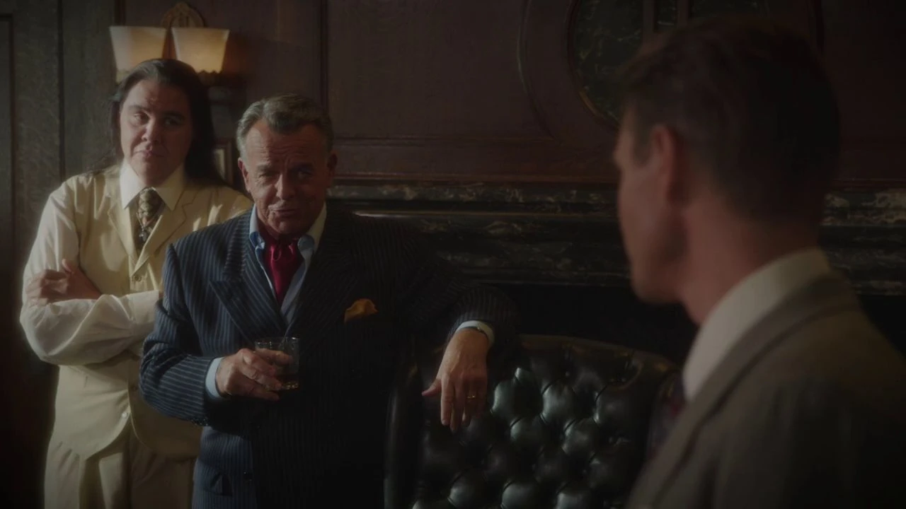 Roxxon Corporation | Marvel Cinematic Universe Wiki | Fandom