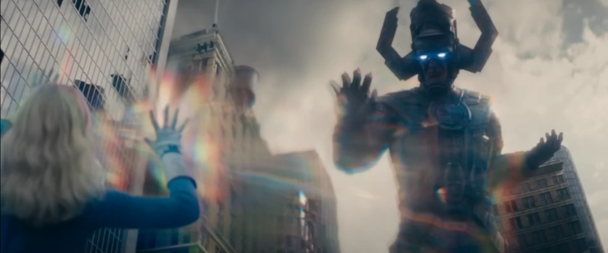 Battle of New York | Earth-828 | Marvel Cinematic Universe Wiki | Fandom