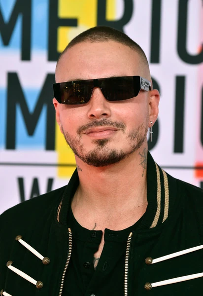 J Balvin | Marvel Cinematic Universe Wiki | Fandom