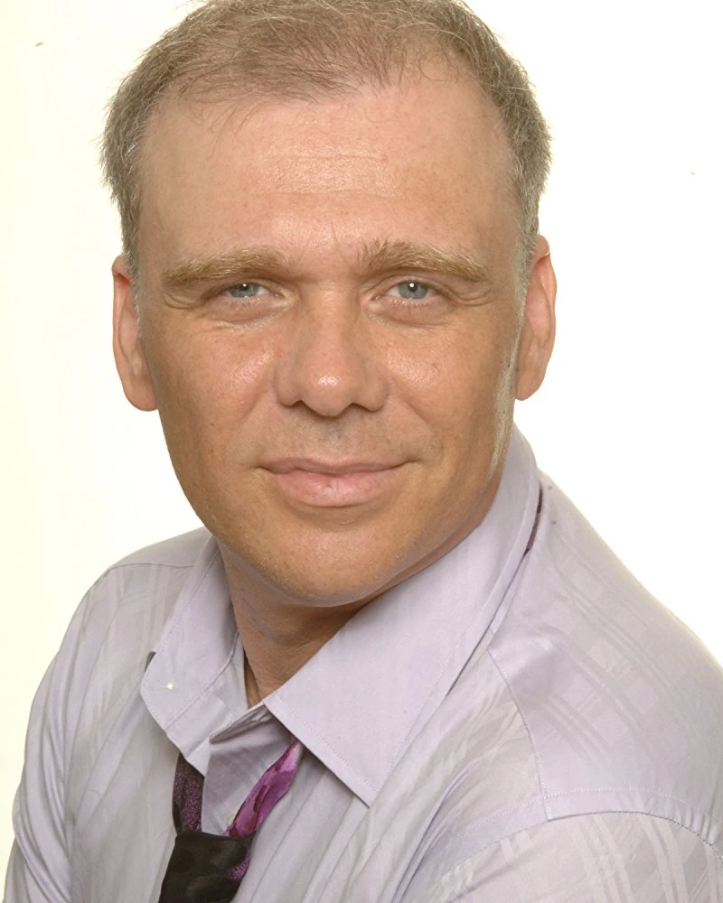 James Farley | Marvel Cinematic Universe Wiki | Fandom