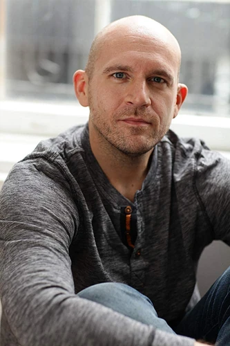 Matthew McCurdy | Marvel Cinematic Universe Wiki | Fandom