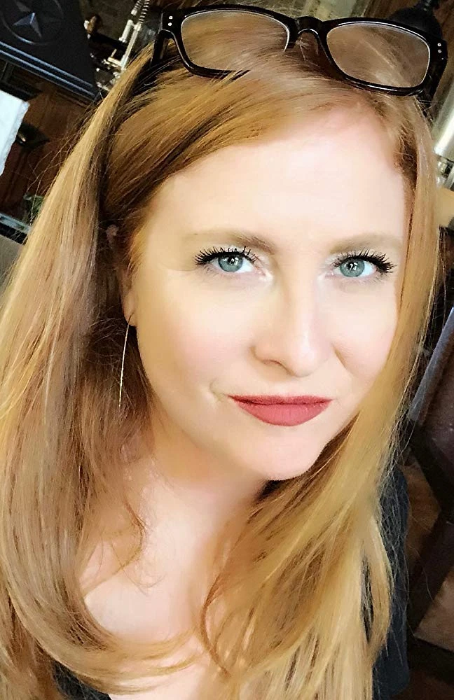 Megan Monaghan Smith | Marvel Cinematic Universe Wiki | Fandom