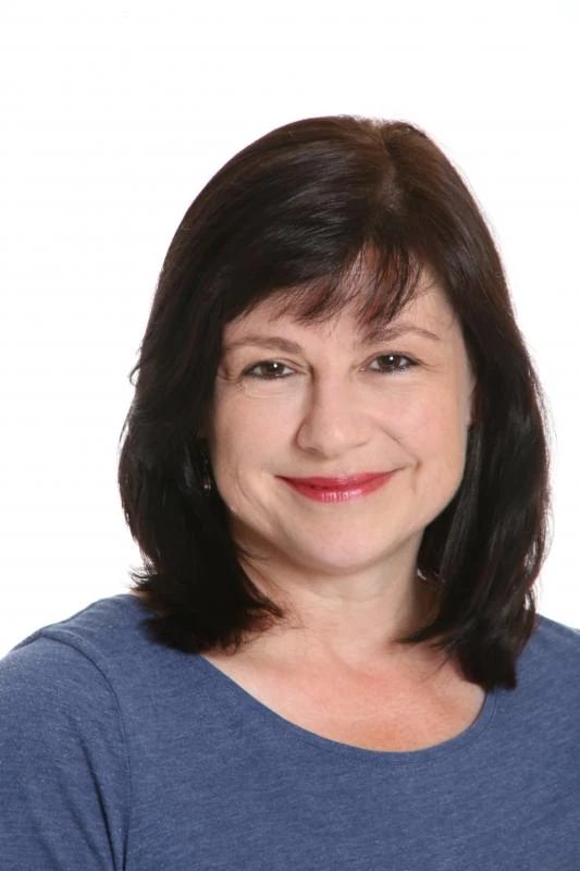 Melanie Nicholson-Jones | Marvel Cinematic Universe Wiki | Fandom