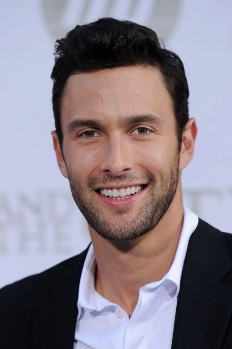 Noah Mills | Marvel Cinematic Universe Wiki | Fandom