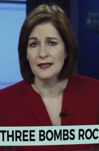 Roma Torre | Marvel Cinematic Universe Wiki | Fandom