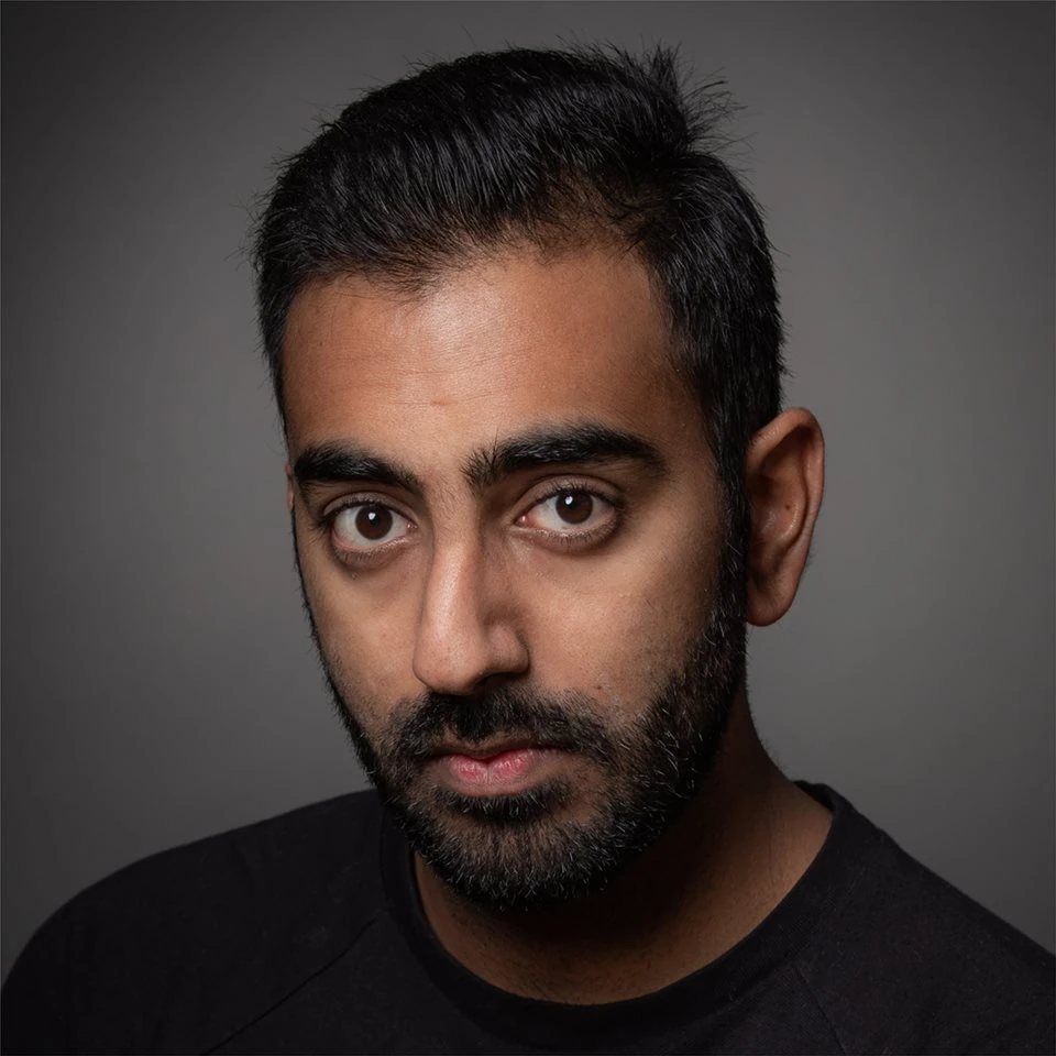 Sanjay Dattani | Marvel Cinematic Universe Wiki | Fandom