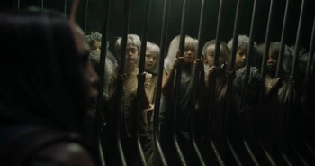 Star Children | Marvel Cinematic Universe Wiki | Fandom