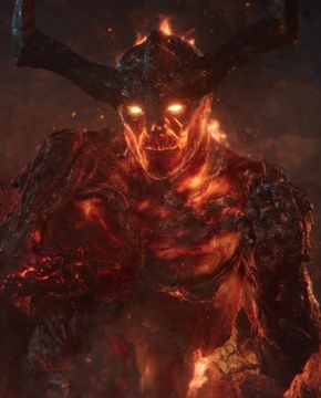 Mythologie Nordique De Surtur Mythologie Nordique: Skrymir