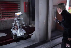 Sibyl-Bots | Marvel Cinematic Universe Wiki | Fandom