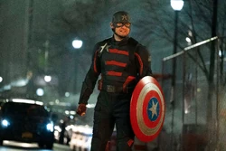 John Walker's Shield | Marvel Cinematic Universe Wiki | Fandom