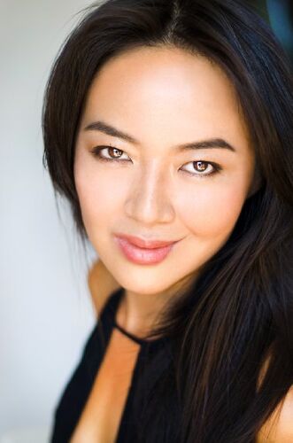 Angel Pai | Marvel Cinematic Universe Wiki | Fandom