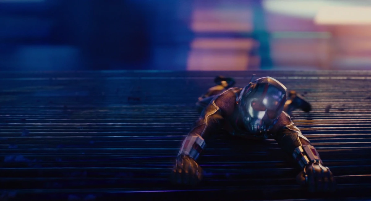 Club Kirby | Marvel Cinematic Universe Wiki | Fandom