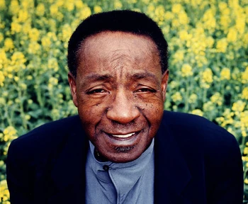 Bobby Hebb | Marvel Cinematic Universe Wiki | Fandom