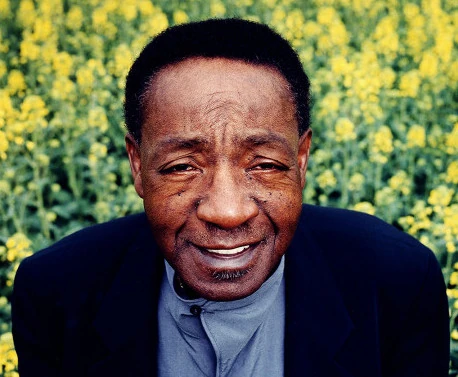 Bobby Hebb | Marvel Cinematic Universe Wiki | Fandom