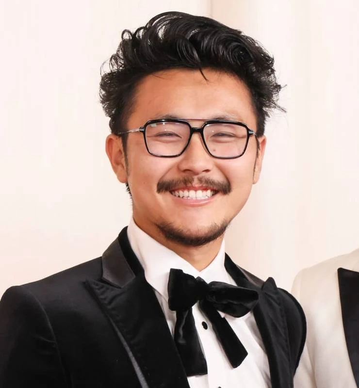 Daniel Omoto | Marvel Cinematic Universe Wiki | Fandom