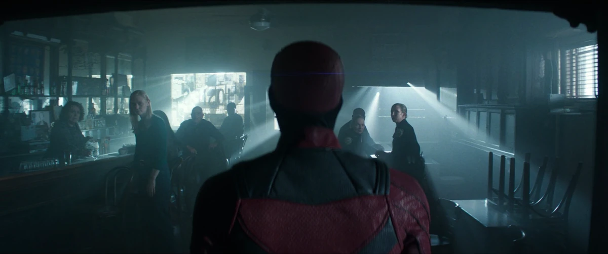 Daredevil's Army | Marvel Cinematic Universe Wiki | Fandom