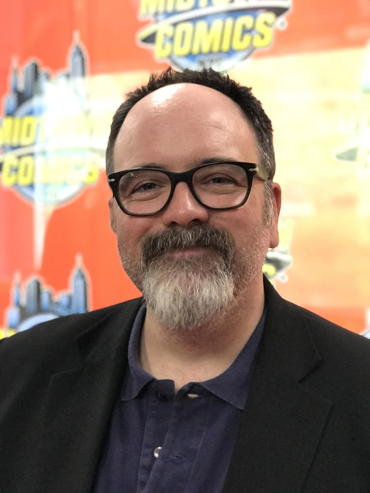 Gerry Duggan | Marvel Cinematic Universe Wiki | Fandom