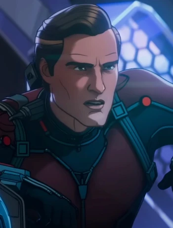 Henry Pym | Marvel Cinematic Universe Wiki | Fandom