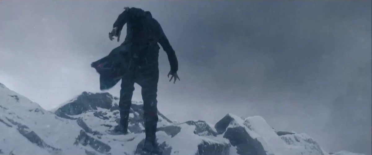 Mount Wundagore | Marvel Cinematic Universe Wiki | Fandom