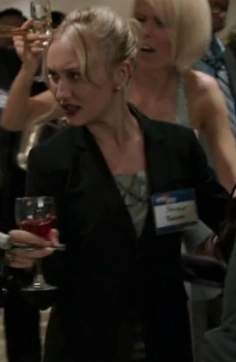 Jessica | Marvel Cinematic Universe Wiki | Fandom