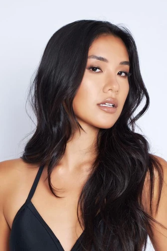 Julia Saubier | Marvel Cinematic Universe Wiki | Fandom