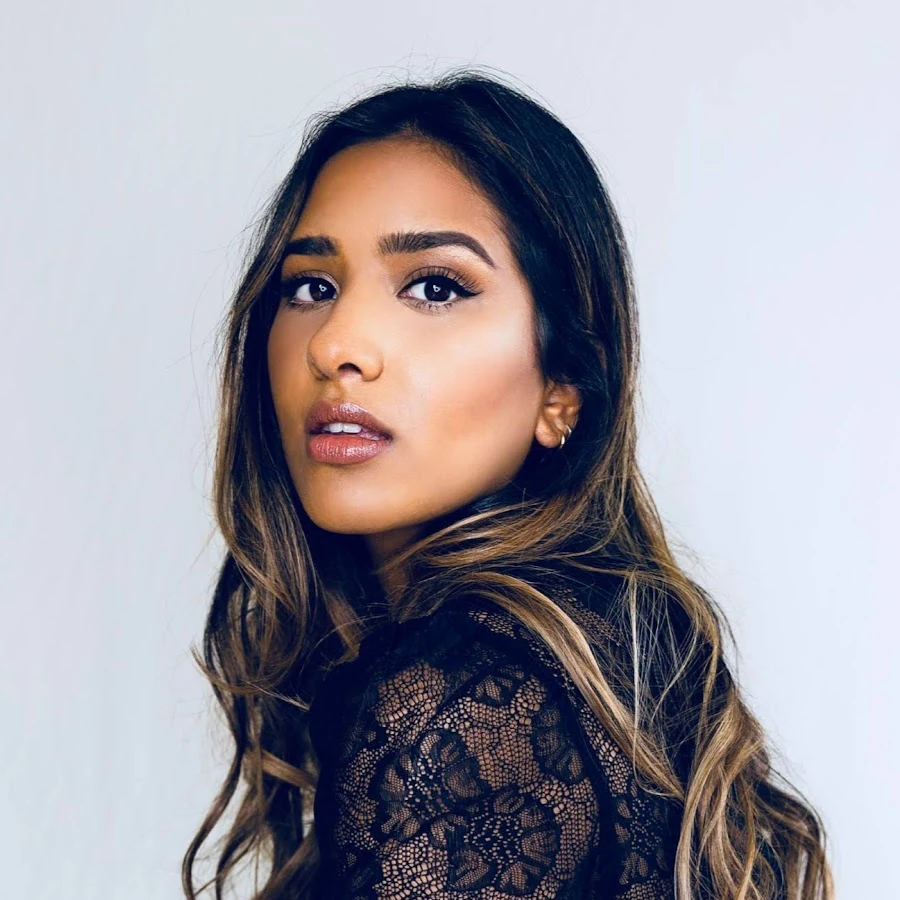 Krupali Khimasia | Marvel Cinematic Universe Wiki | Fandom