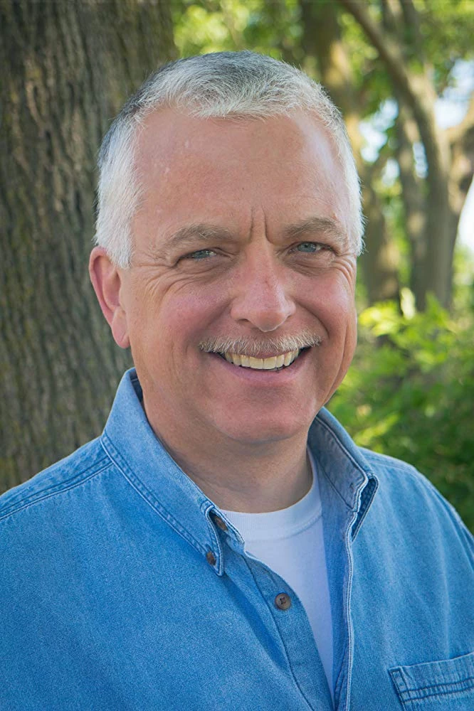 Larry Mihlon | Marvel Cinematic Universe Wiki | Fandom