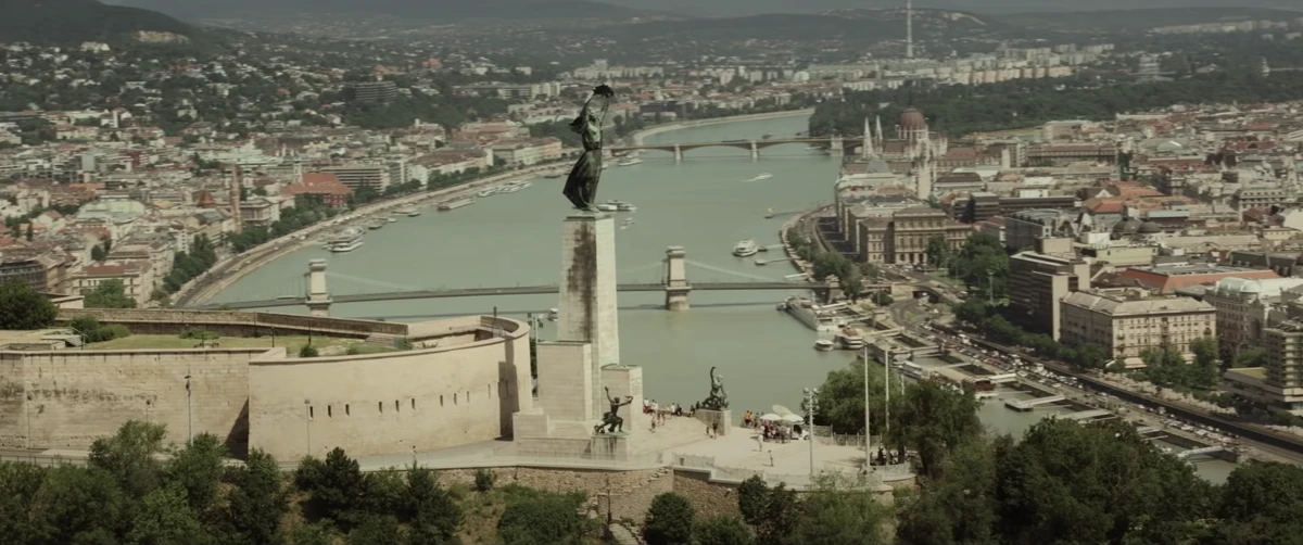Liberty Statue | Marvel Cinematic Universe Wiki | Fandom