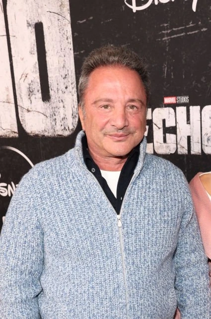 Louis D'Esposito | Marvel Cinematic Universe Wiki | Fandom