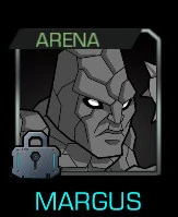 Margus | Marvel Cinematic Universe Wiki | Fandom