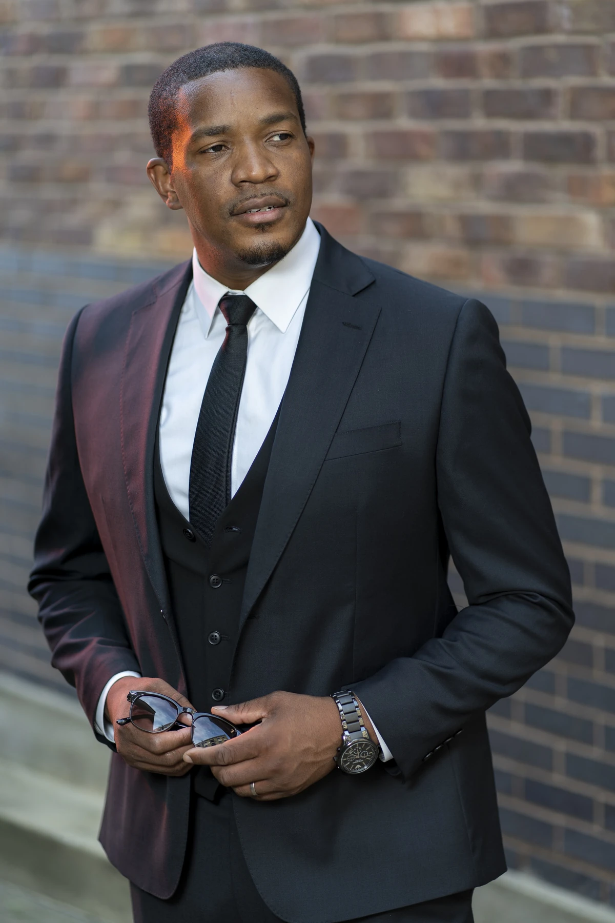 Michael Lagin | Marvel Cinematic Universe Wiki | Fandom