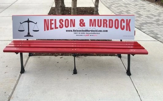 Nelson and Murdock - Attorneys at Law | Marvel Cinematic Universe Wiki ...