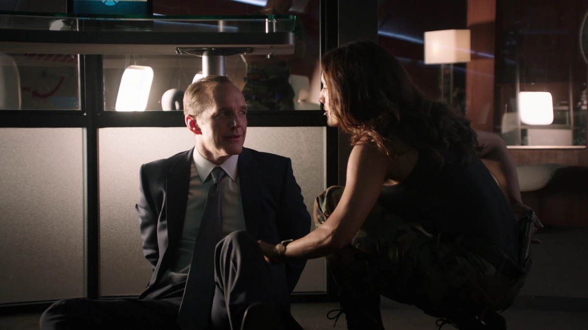 Hijacking and Retaking of the Bus | Marvel Cinematic Universe Wiki | Fandom