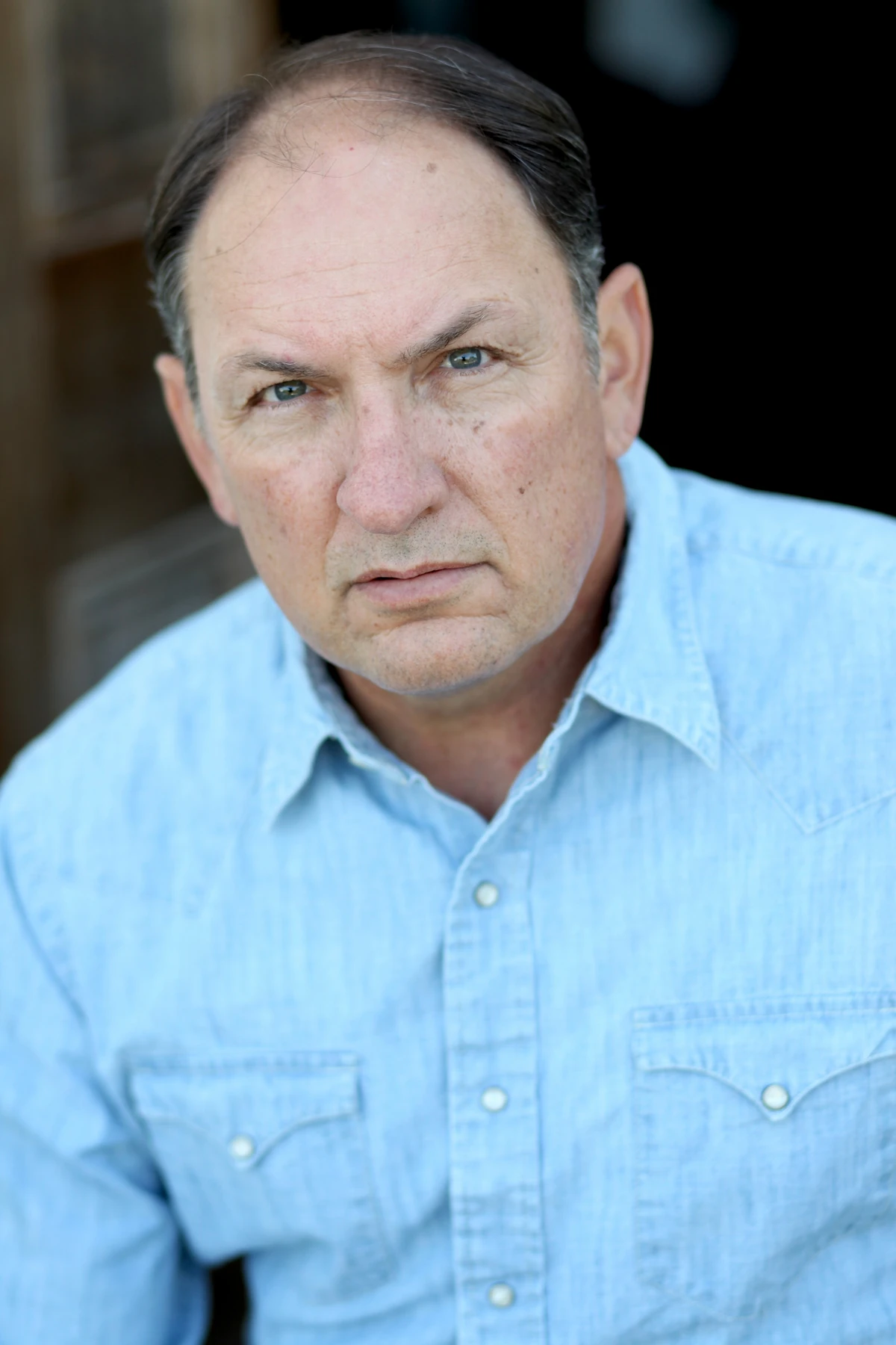 Richard Zeringue | Marvel Cinematic Universe Wiki | Fandom