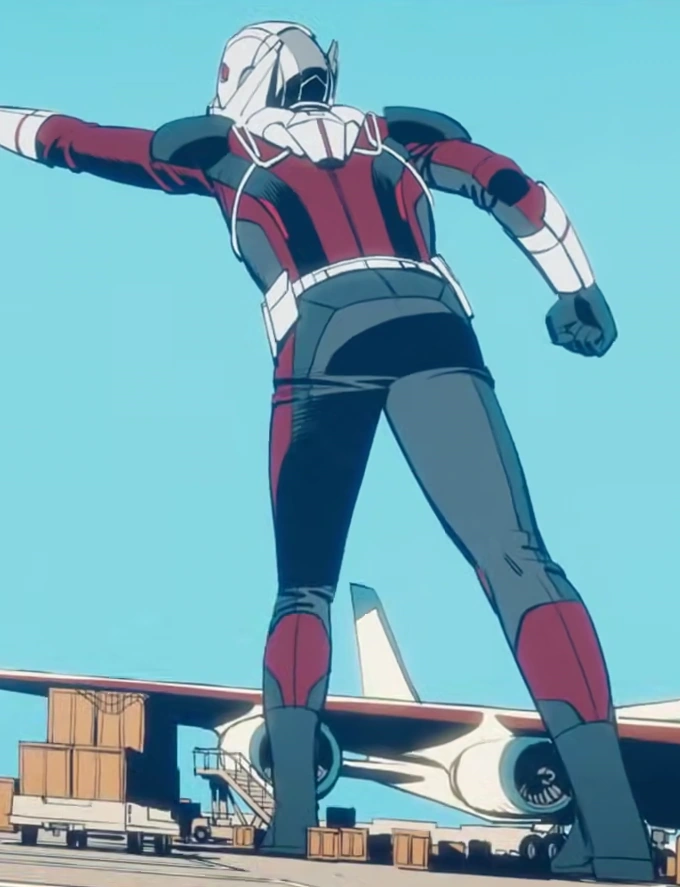 Scott Lang | Marvel Cinematic Universe Wiki | Fandom