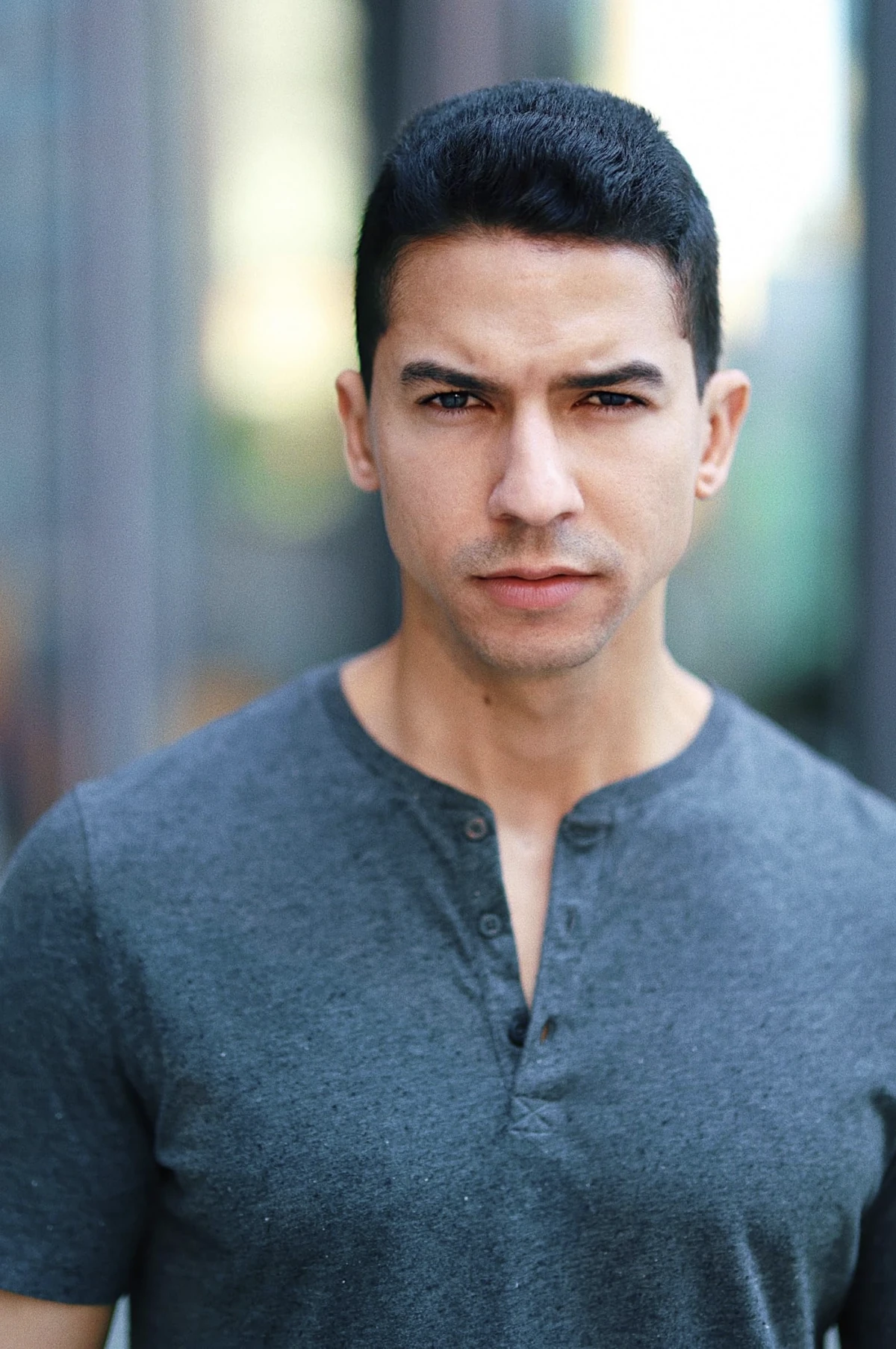 Steven Staine Fernández | Marvel Cinematic Universe Wiki | Fandom