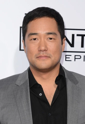 Tim Kang | Marvel Cinematic Universe Wiki | Fandom
