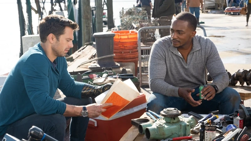 Truth | Marvel Cinematic Universe Wiki | Fandom