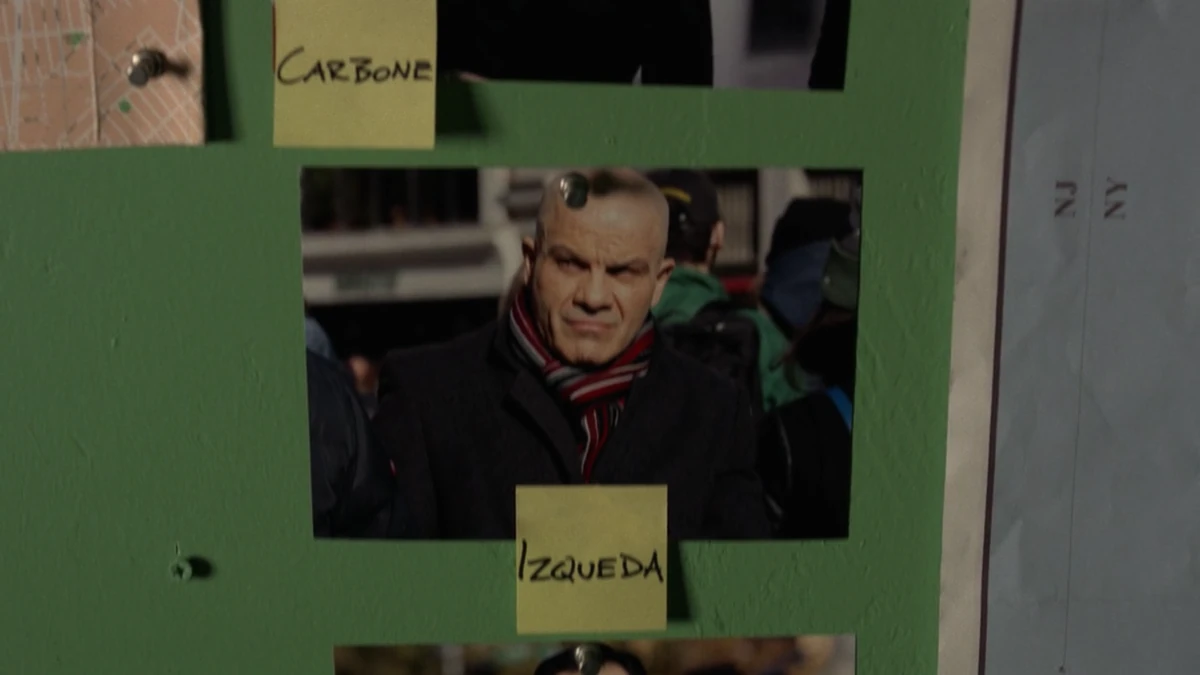 Puerto Rican Mob | Marvel Cinematic Universe Wiki | Fandom