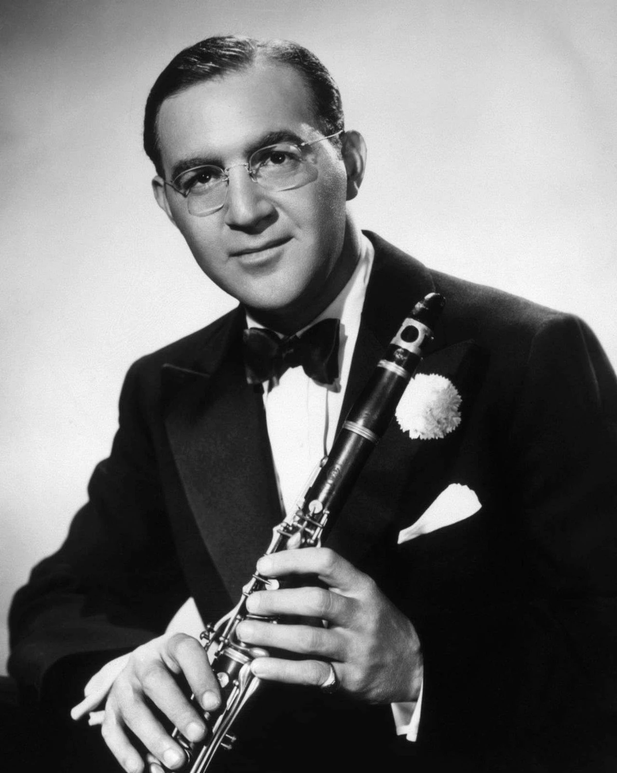 Benny Goodman | Marvel Cinematic Universe Wiki | Fandom