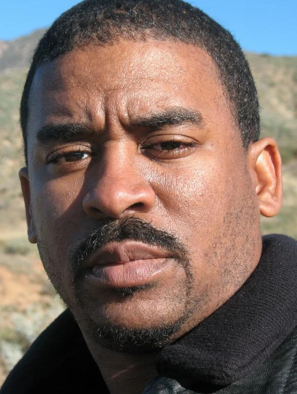 Che'valier Paul | Marvel Cinematic Universe Wiki | Fandom