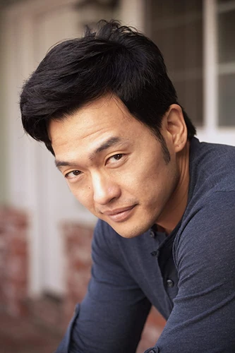 Christopher Charles | Marvel Cinematic Universe Wiki | Fandom