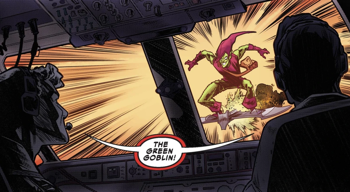 Attack on the Stark Industries Jet | Marvel Cinematic Universe Wiki ...