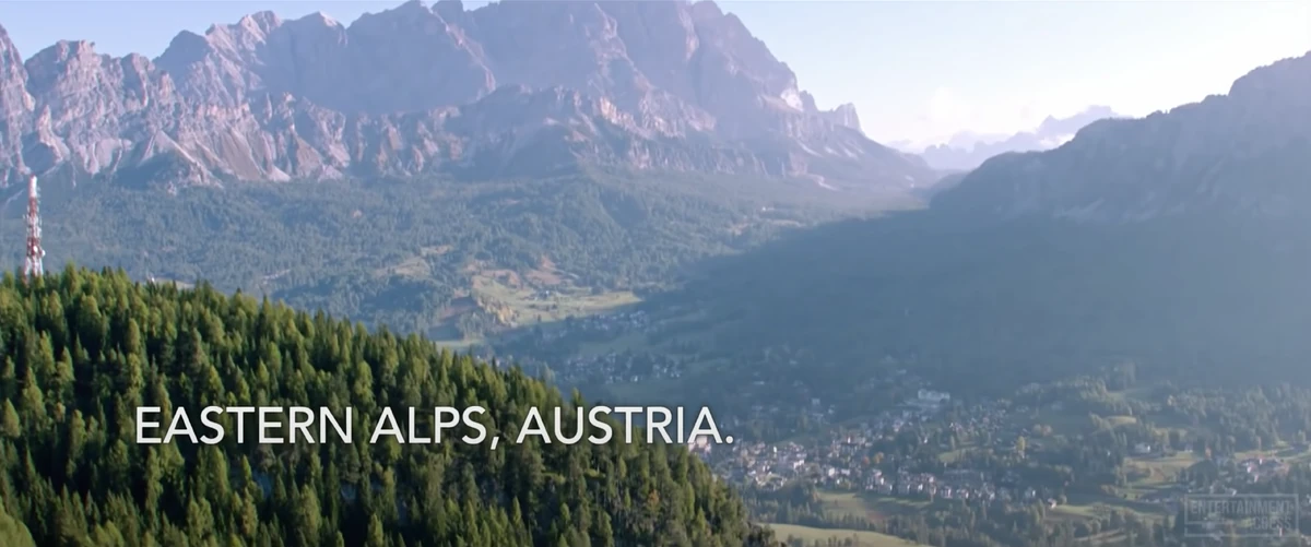 Eastern Alps | Marvel Cinematic Universe Wiki | Fandom