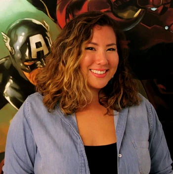 Emily Shaw | Marvel Cinematic Universe Wiki | Fandom